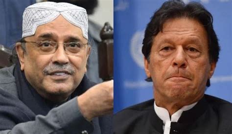 Ppp Sends Rs10bn Legal Notice To Imran Khan Centreline