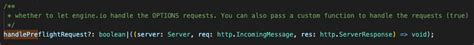 Client 🚀 Bad Handshake Method Only When Using Extra