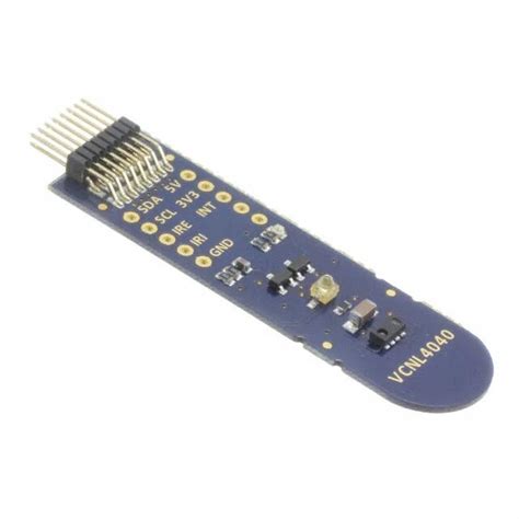 Vishay Vcnl4040 Sb Sensor Development Kit Price From Rs 1686 Unit Onwards Specification And