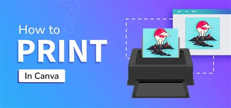 How To Print In Canva Geeksforgeeks