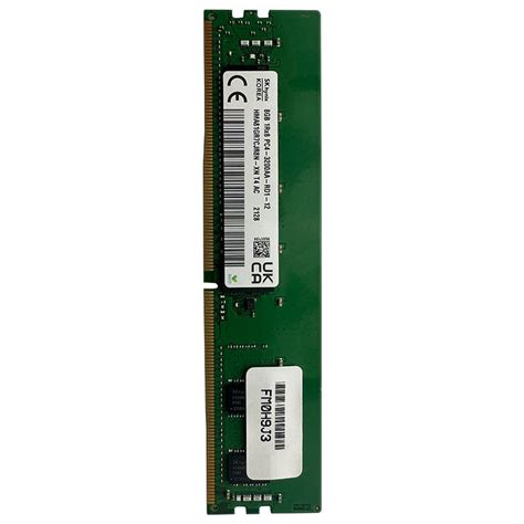 Ram Ddr4 3200mhz 8gb Memoria Ram For Server Ram Ddr4 And Memoria Ram Price