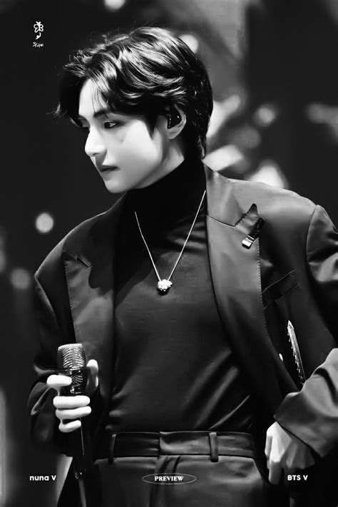 Taehyung V Taehyung Kim Taehyung Photoshoot Bts