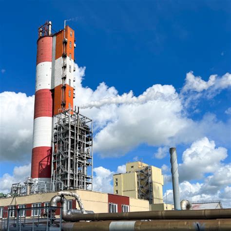 Unlocking The Secrets Of Urea Fertilizer Production How A Urea Plant