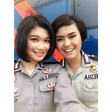 Alimin Sguricci Gallery Polwan Cantik Taruni Akpol Cantik