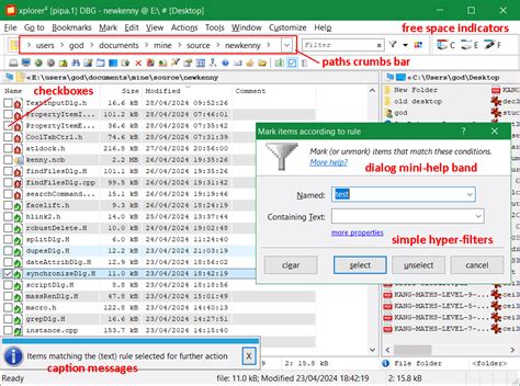 xplorer² blog v6 0 released major UI facelift