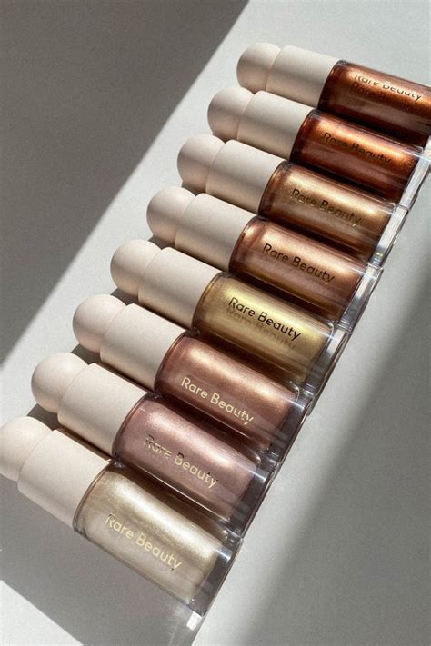 Positive Light Liquid Luminizer Makeup Routine Eye Makeup Best Makeup Products