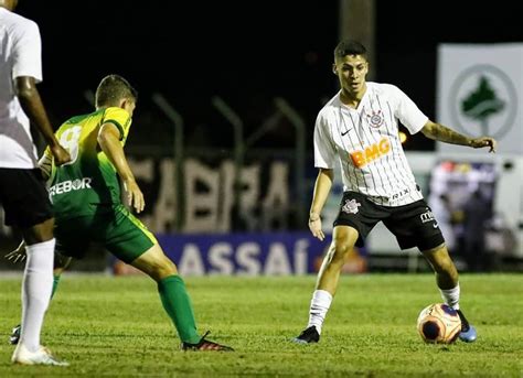 Presidente do Cuiabá avalia participação na Copa SP foi muito positiva