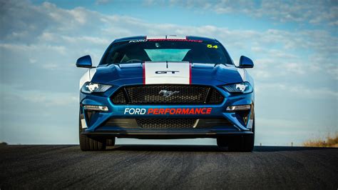 2018 Ford Mustang Gt Fastback 4k 3 Wallpaper Hd Car Wallpapers Id
