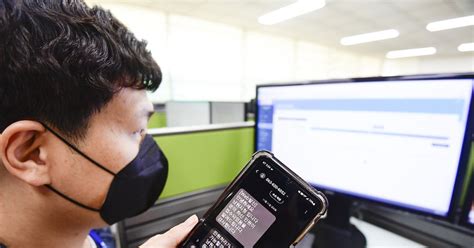 남원시 전북 최초로 ‘시 민원인 간 양방향 문자 서비스 운영