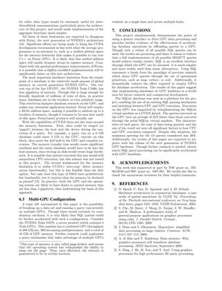 SQL CUDA PDF
