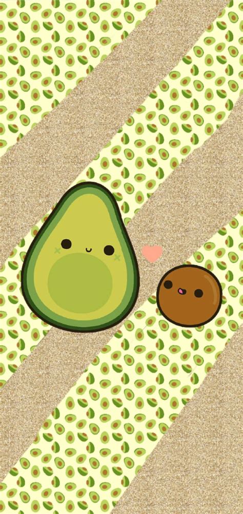 [100 ] Cute Avocado Backgrounds