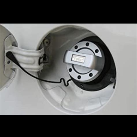 Trd Fuel Cap Cover Loong Wah Motors Group Limited