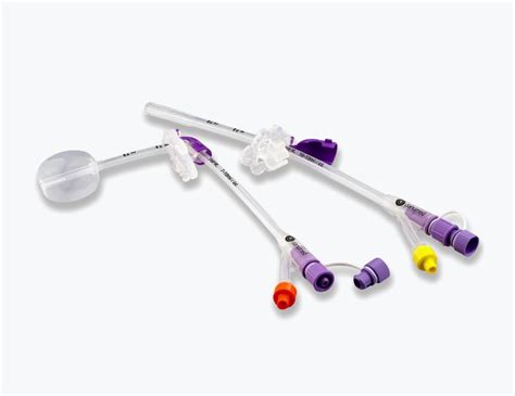 Gastrostomy Material Bexen Medical