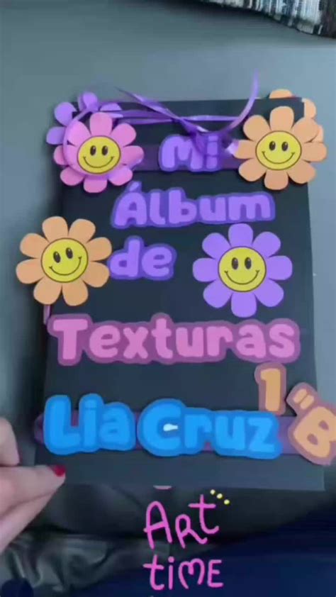 Libro De Textura En 2025 Manualidades Educativas Libros De Texturas Actividades Sensoriales