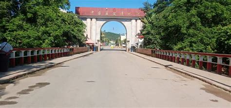 ချင်းရွှေဟော်မြို့မှ နေရပ်ပြန်ပြည်သူ လေးဦးအား သက်ဆိုင်ရာဒေသများသို့ ထပ