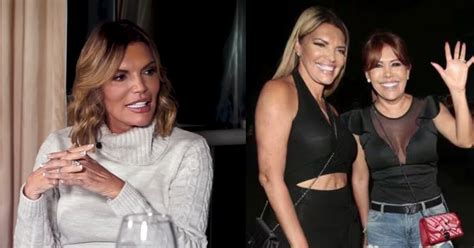 Jessica Newton Da Detalles De Su Amistad Con Magaly Medina Y Su