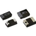Vishay Tmcub J Mtrf Capacitor