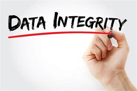 The Three Key Requirements To Achieve Data Integrity Blazent It