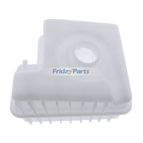 Expansion Tank 7137747 For Bobcat Loader S550 S570 S590 S630 S650 S750 S770 S850 T550 T590 T630