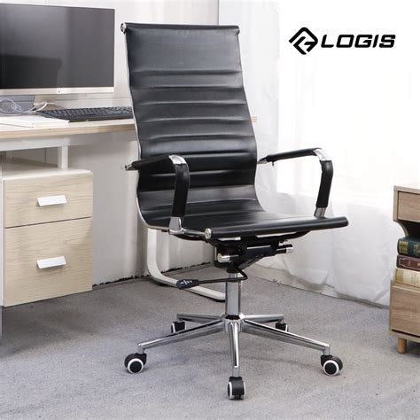 Logis邏爵家具 時尚美學辦公椅 電腦椅 商務椅 電腦椅辦公椅 Yahoo奇摩購物中心