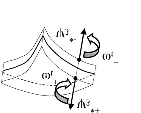 In Plane Twist By ψ 3 Download Scientific Diagram
