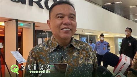 MK Izinkan Menteri Maju Jadi Capres Tanpa Harus Mundur Dari Jabatannya