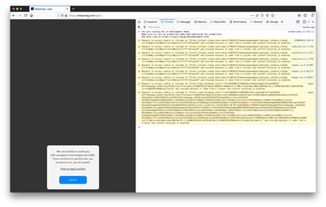 See Bug Description · Issue 20363 · Webcompatweb Bugs
