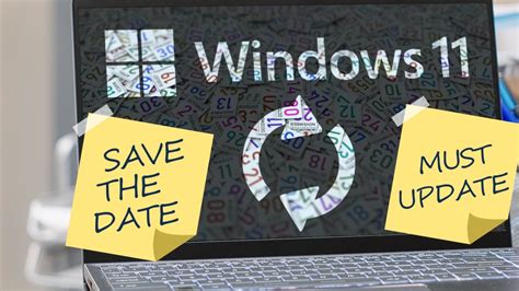 Heads Up You Need To Update Windows 11 By This Deadline