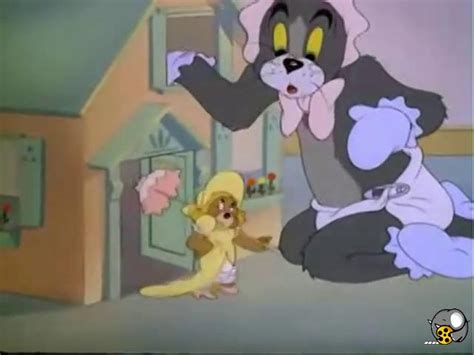 کارتون تام وجری قسمت دوازدهم فیلو