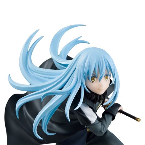 Maximatic That Time I Got Reincarnated As A Slime Rimuru Tempest Vol 1