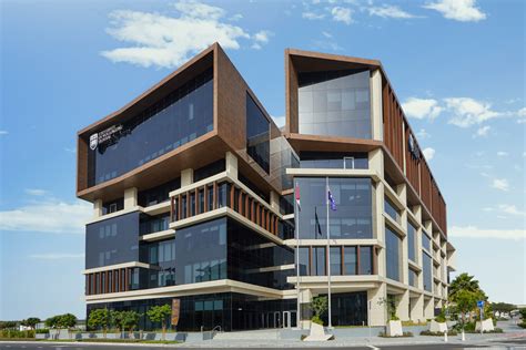 University Of Wollongong In Dubai One World Network