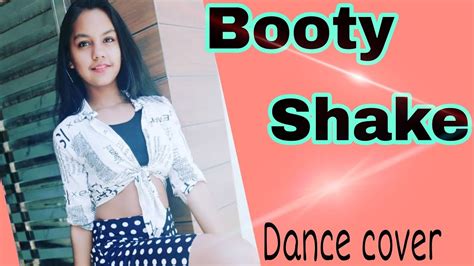 Booty Shake Dance Tony Kakkar Sonu Kakkar Hansika Motwani