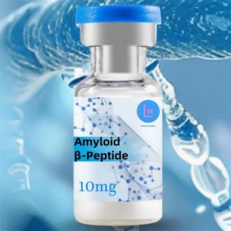 Buy Amyloid β Peptide Cas 107761 42 2 High Quality At A Favorable