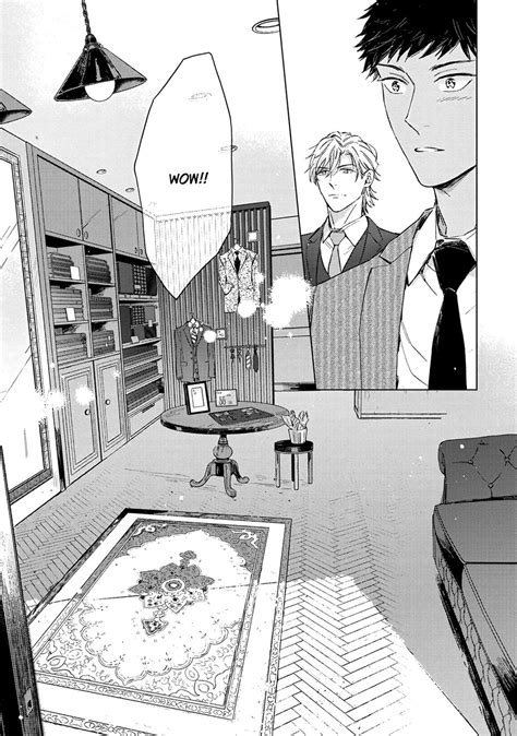 Mamita Ginmokusei The Tailor Shop Eng Update C885 Page 3 Of