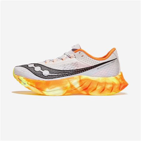 엔돌핀 프로 4 M Endorphin Pro 4 써코니