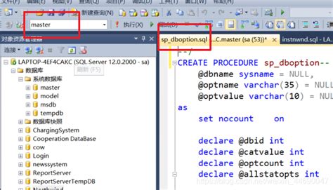 Sql Server2014 安装northwind数据库instnwndsql下载 Csdn博客