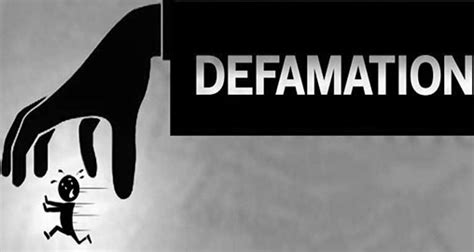 A Snapshot Of The Jurisprudence Of Defamation In Nigeria Thenigerialawyer