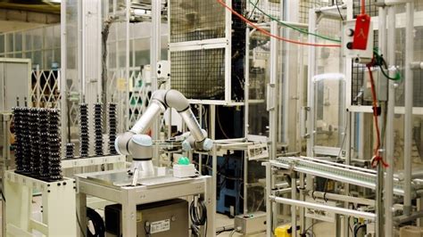 Como Escolher Uma Empresa De Automação Industrial Robótica