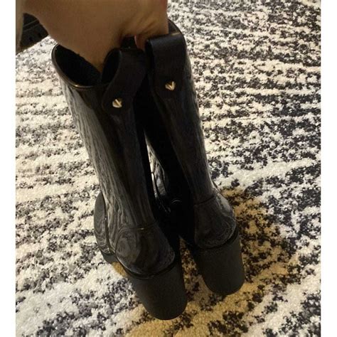 Christian Louboutin Ankle Boots Gem
