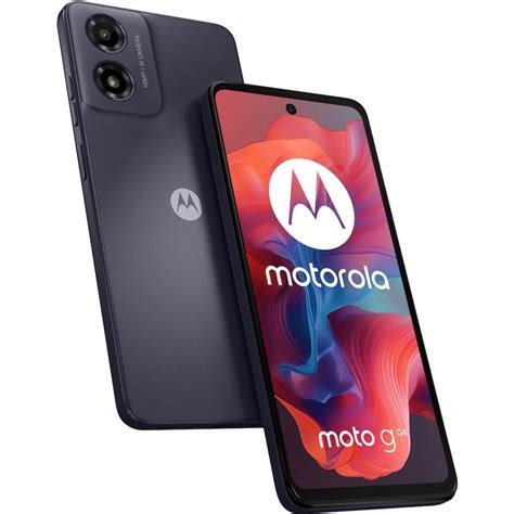 Motorola Moto G04 Is Set To Launch On February 15 In India