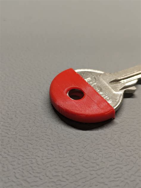 Key Case Marker By Boas De Lely Download Free Stl Model