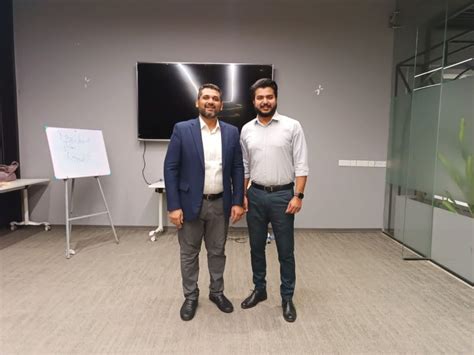 mir murtaza ali bughio on linkedin presentationskills