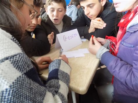 სამების საჯარო სკოლაში ვიქტორინა დაფიქრდი და გამოიცანი“ გაიმართა ეტალონი