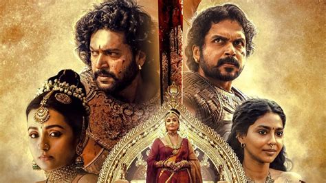 Ponniyin Selvan 2 Box Office Collection Day 3 Aishwarya Rai And Vikram