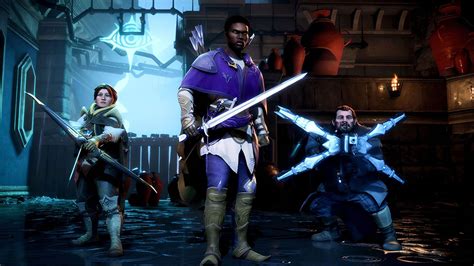 Dragon Age The Veilguard Stuttering And Crashing On Pc How To Fix And