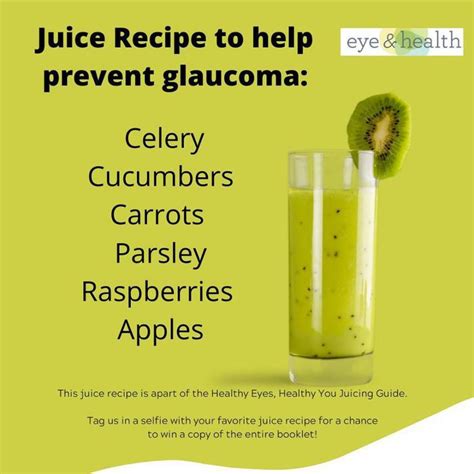 Healthy Juice Recipes