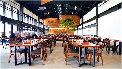 客茶樓：龍潭區必遊的創意客家茶料理餐廳｜特色茶料理及精緻套餐｜饅頭弟 媽咪拜mamibuy