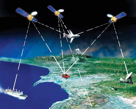 北斗導航的衛星數量比gps更多，但為何至今沒能覆蓋全球？ 每日頭條