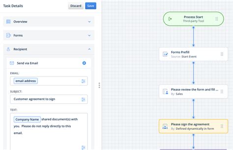 How To Configure Hubspot Integration In Fluix For Form Prefill