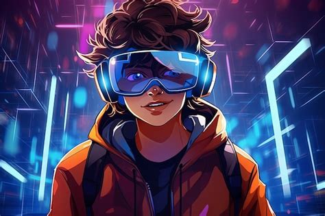 Gaming Avatar Zdjęcia Darmowe Pobieranie Na Freepik